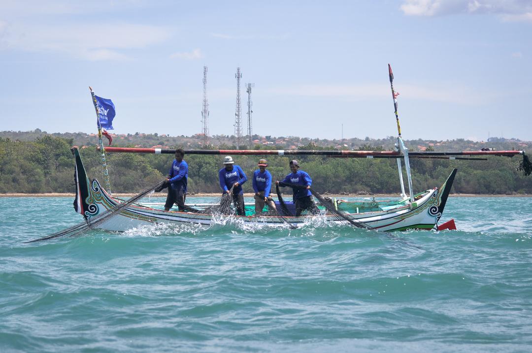 Your Best Seafood Resource - ICS Seafood