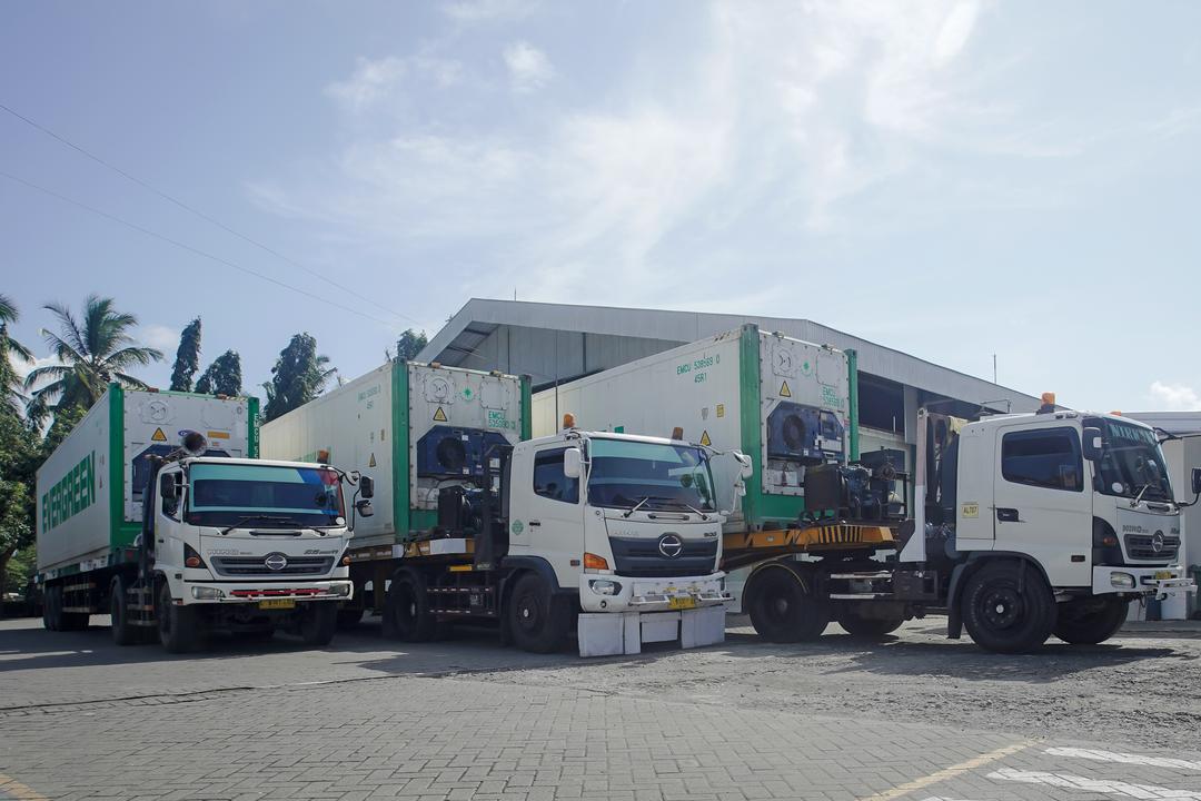 Your Best Seafood Resource - ICS Seafood